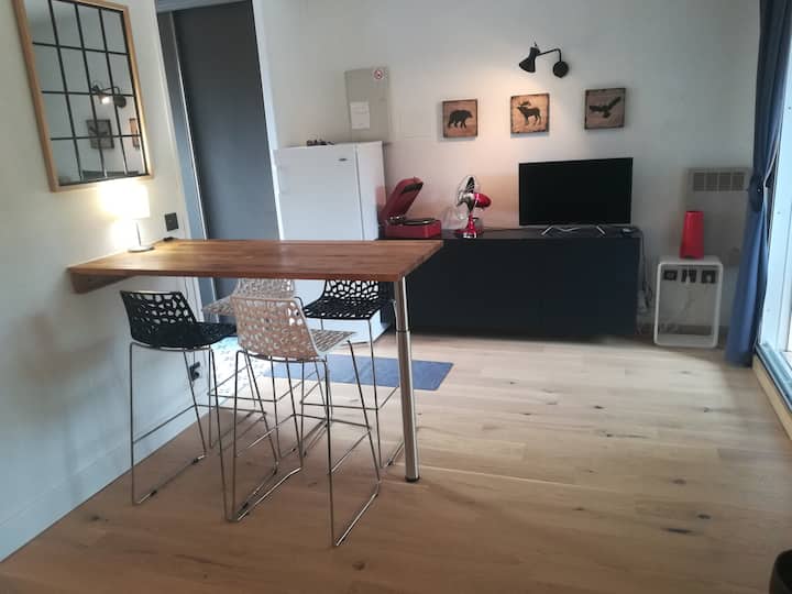 Appartement Hourtin Plage Et Port - Hourtin