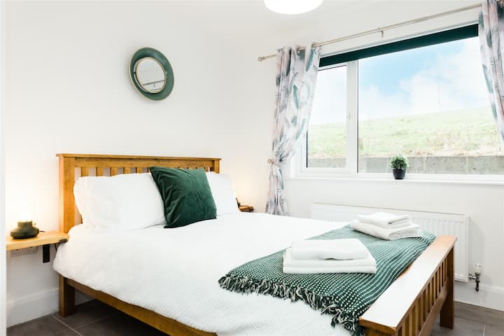 Ty Clyd, A Cottage By The Sea - Ceredigion