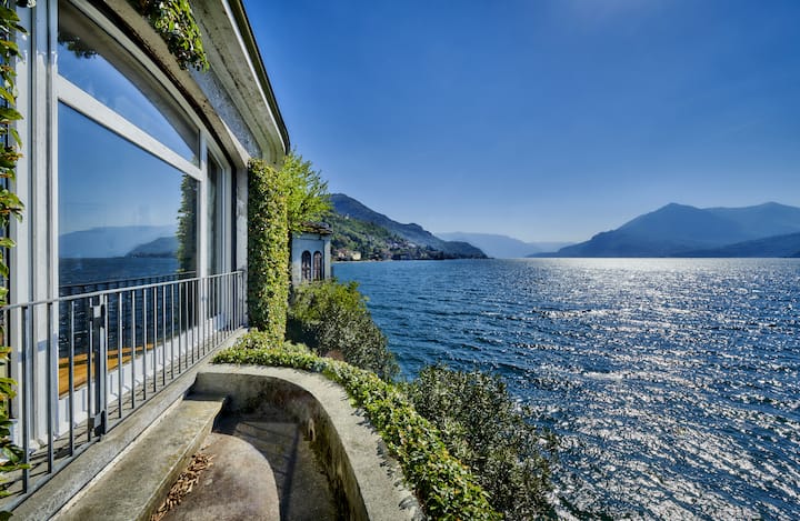 Lake Como Vacation Rentals | Cottage and Villa Rentals | Airbnb