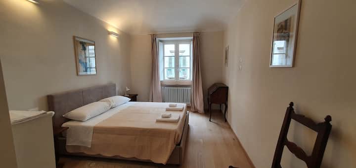 Baretti Apartment, Trilocale Nuovo Ed Accogliente - Turijn