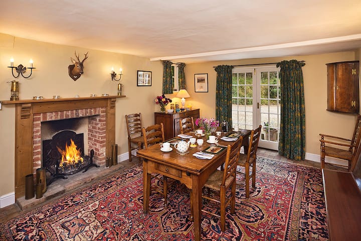 Beautiful Rural Retreat - Lavenham