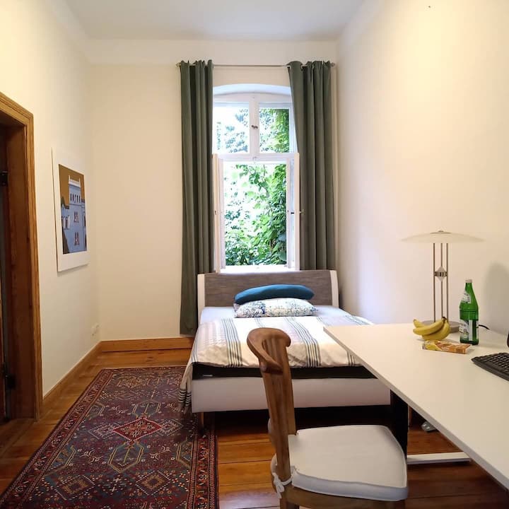Apartment Hegel - Potsdam