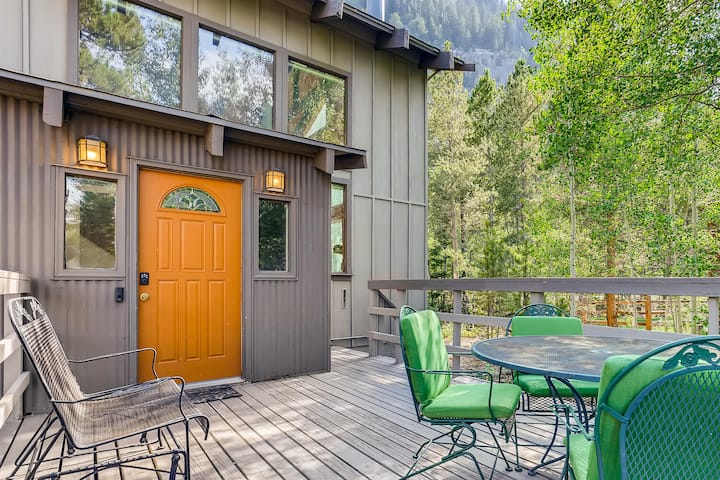 6 Best Cabins For Rent In Frisco, Colorado - Updated 2025 | Trip101