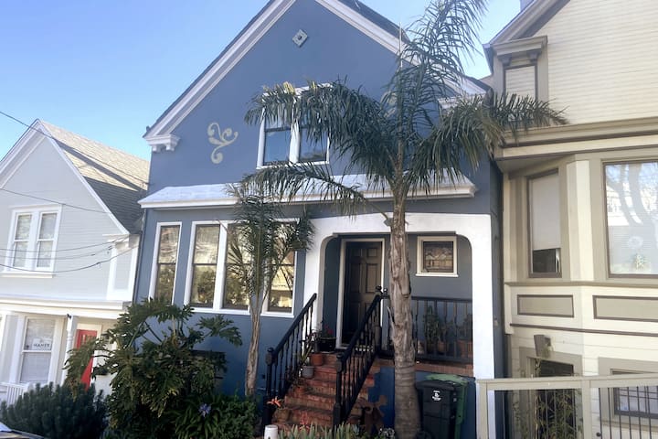 The Homestead - San Francisco, CA