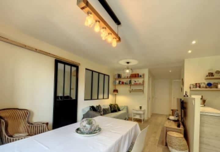 Appartement Antibes - Juan les Pins