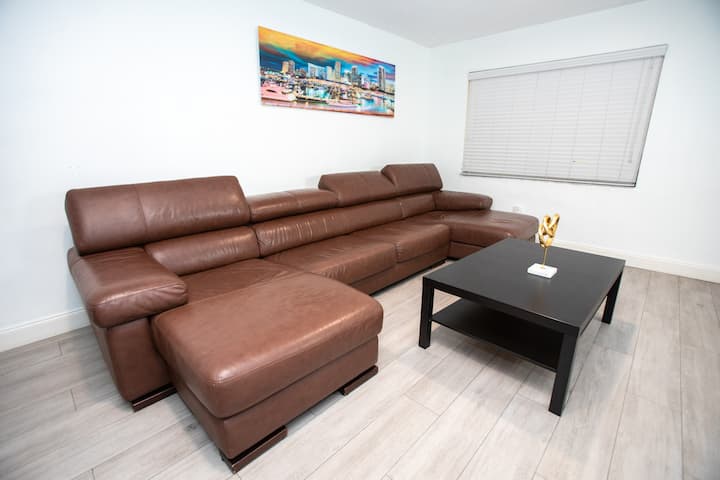 Hard Rock Villa Private Pool 20 Min To Stadium - Pembroke Pines, FL