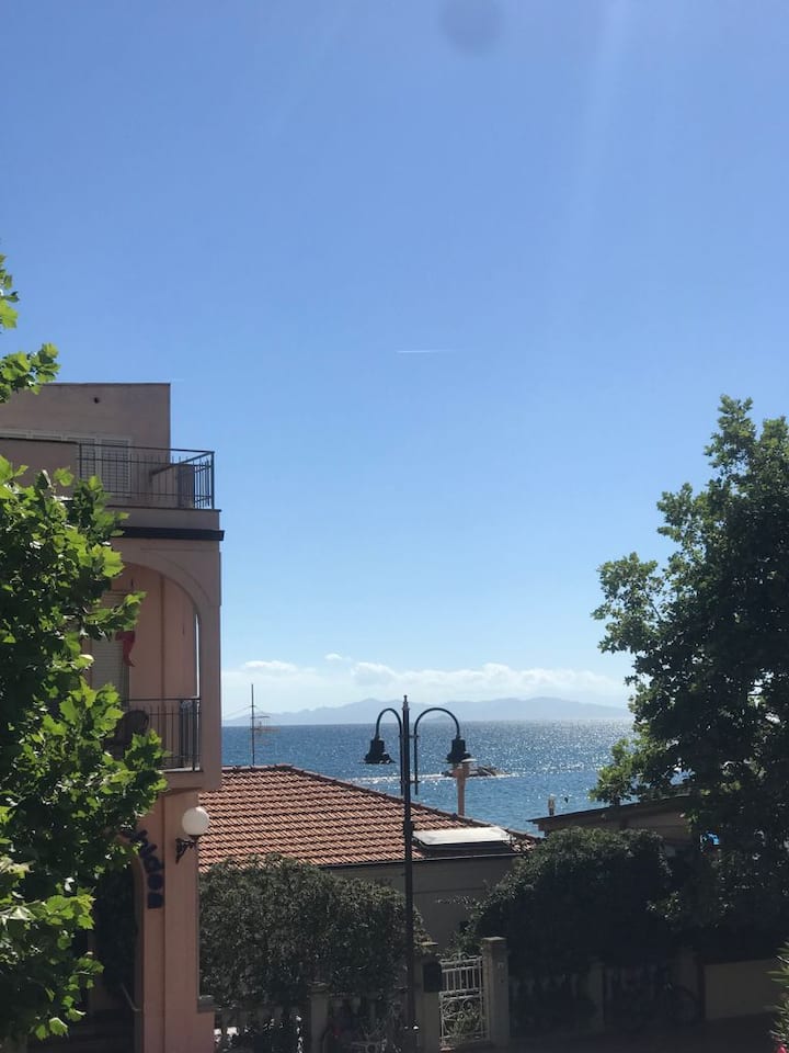 Casa Sul Golfo - "Pineta" - Follonica