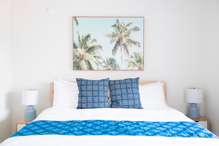 The Sea Pink Studio At Casa Limonada. - 새러소타