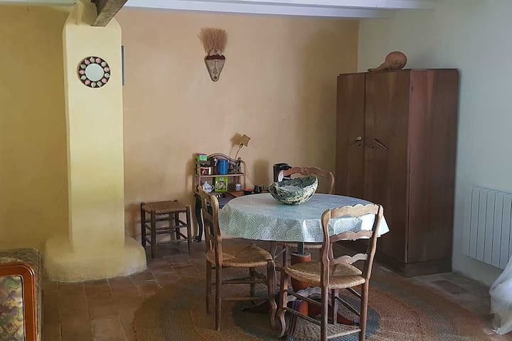 La Berlue Des Baronnies 1 Chambre - Buis-les-Baronnies