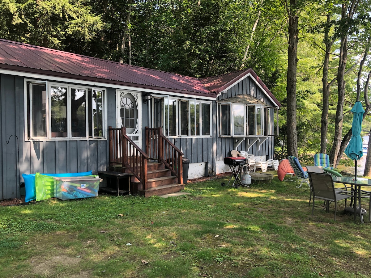 Lake Winnipesaukee Waterfront Vacation Rentals - New Hampshire, United ...