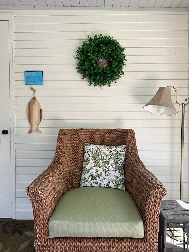 Farmington River Home - Connecticut