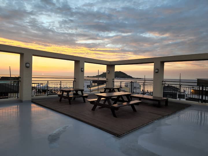 제주협재하울스테이 스테이3 - Jeju-do