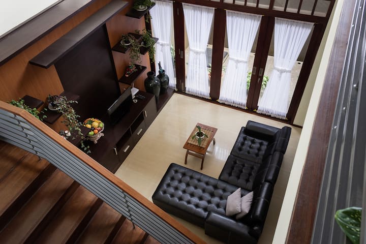 Cozy Homestay At Dago Atas And Near Dago Golf - Bandung