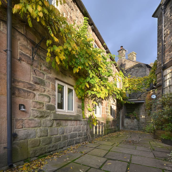 Squires Self Contained Peak District Cottage. - Hathersage