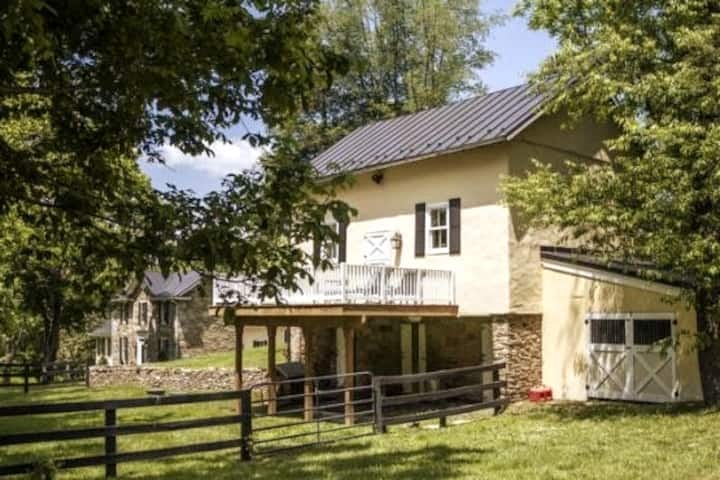 Super Cosy Cottage With High Speed Internet - OLIVER LAKE, Leesburg