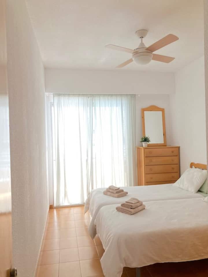 Apartamento En El Puerto Deportivo De Santa Pola - Santa Pola