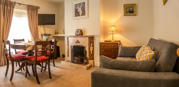 Millbrae Townhouse Buncrana Wild Atlantic Wanderer - Buncrana