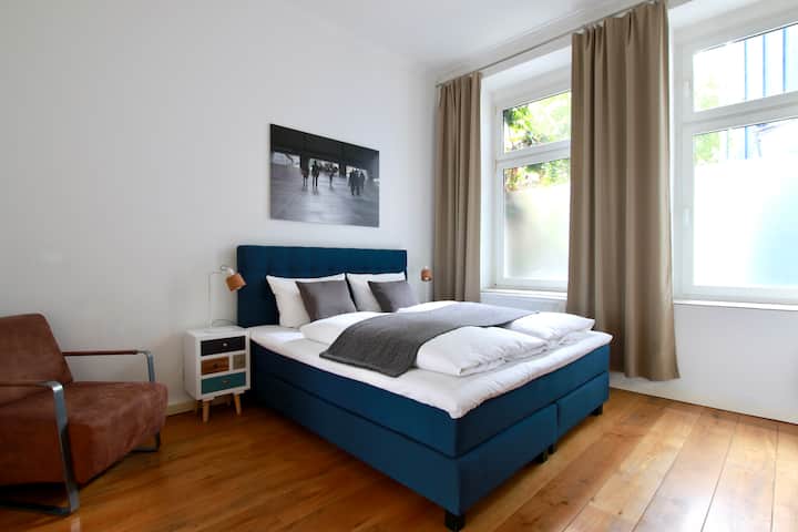 Nice Studio Apartment Near Bf Deutz/lanxess Arena - Köln