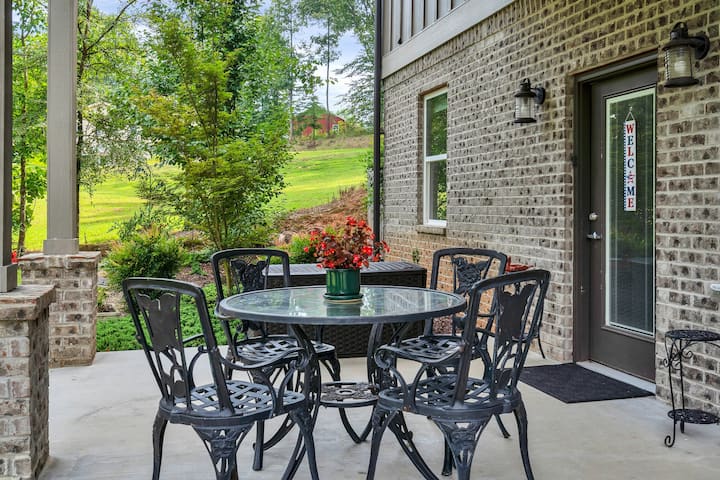 Ocoee Landing, Sit By The Fire, Some Open Dates! - Ocoee, TN