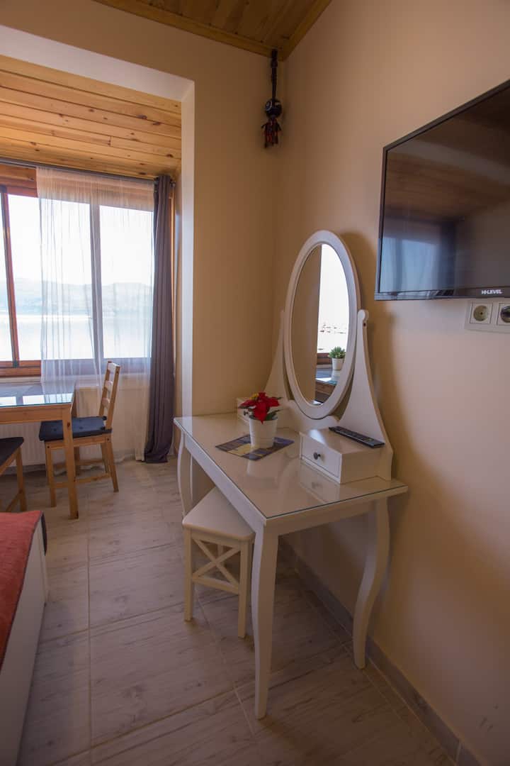 Amasra Ada Apartments - Amasra
