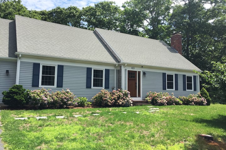 Brewster Summer Dates Available - Orleans, MA