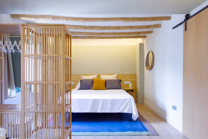 Elvira, Cálido Apartamento En Cal Punté - Ponts