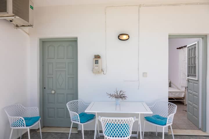 ΜY Country House In Agios Prokopios Beach, Naxos - Naxos