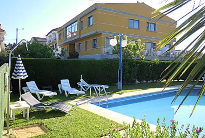Primor De Sanxenxo - Portonovo