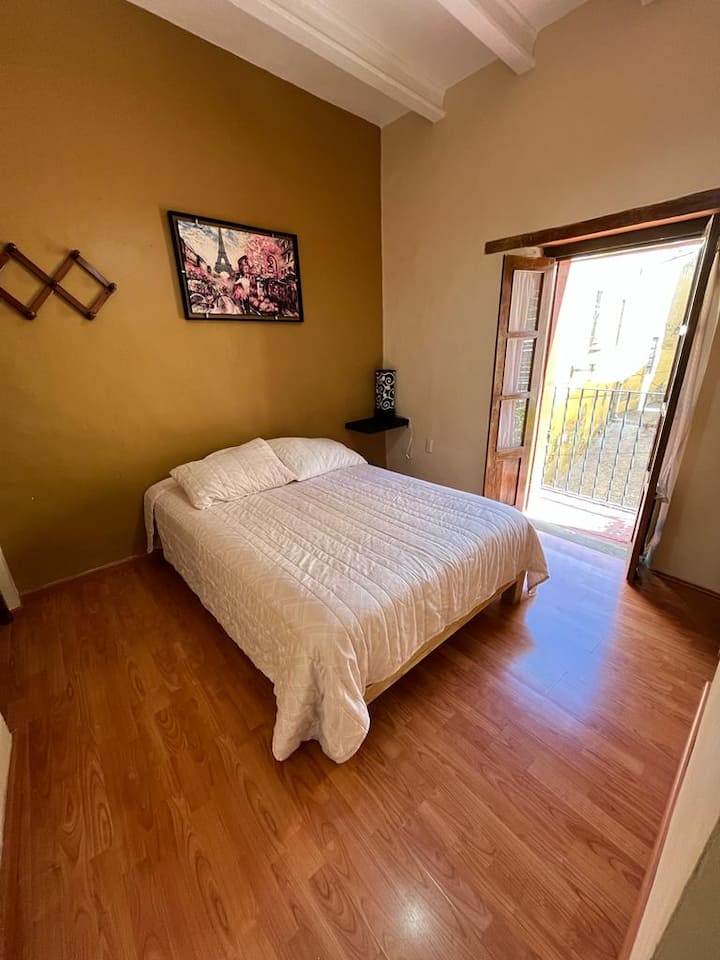 Boliche 4 - Zona Centro - Guanajuato