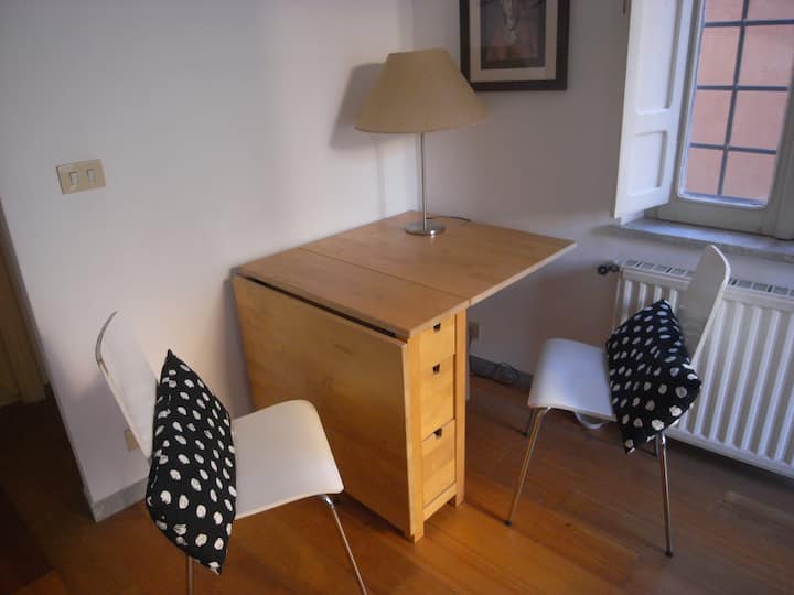 Beautiful Small Apt, Center Of Rome - Roma