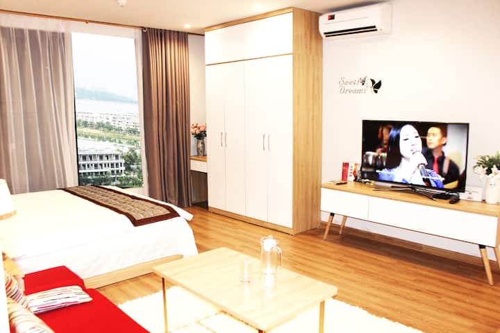 Sweethome1 Thân Thiện Như Ngôi Nhà Của Quí Khách! - Ha Long