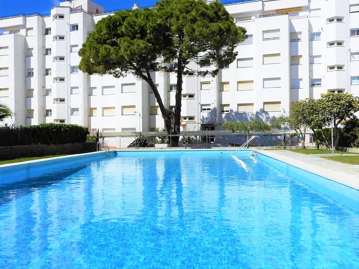 Edifici Park - Altafulla