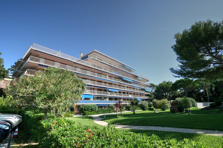 Le Grand Bleu - Fréjus