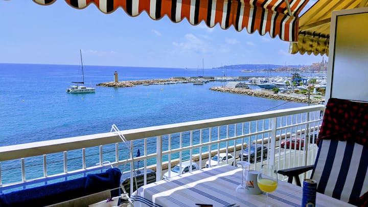 Mer Et Soleil - Mentone