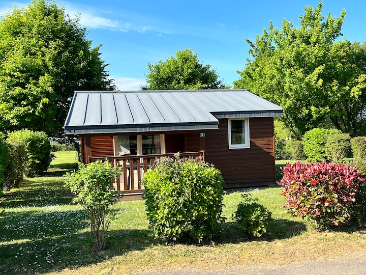 Chalet Au Coeur De La Nature - Brittany