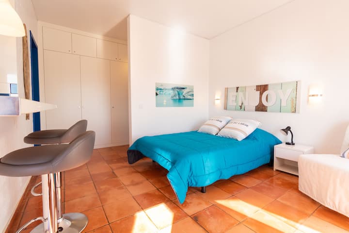 Estrela Do Mar Studio - Alvor