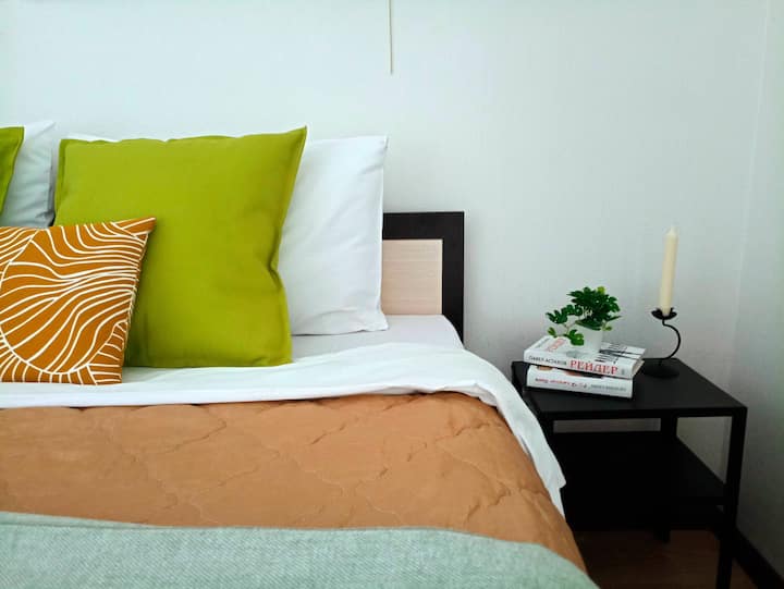 Strelki Apartments - Екатеринбург
