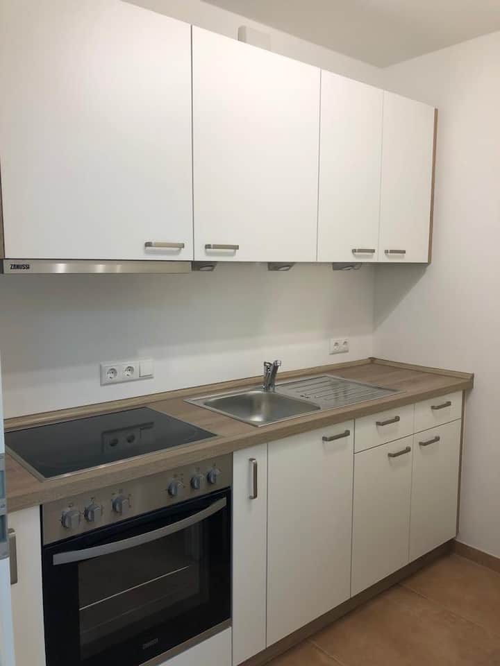 Pension Chen, 2 Dz Mit Ebk, Kein Wz Balkon Separat - Vogtareuth