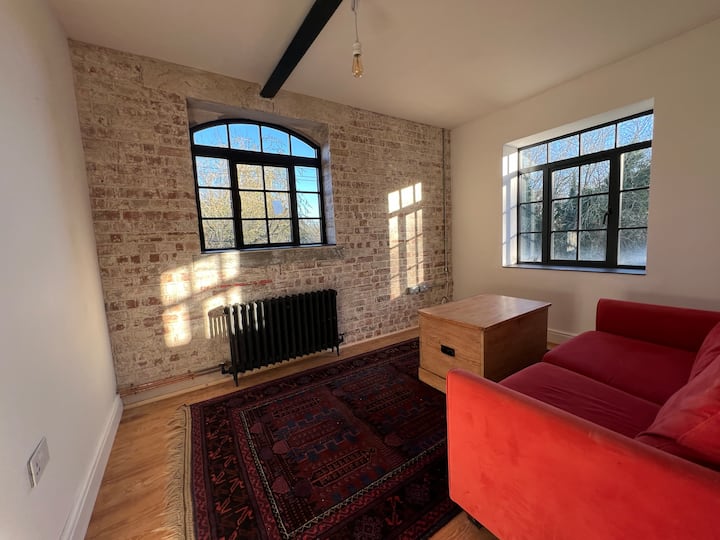 'The Maltworks' Brand New Converted Mill - Clare Castle
