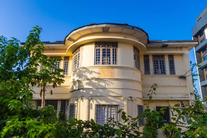 Elle Lokko | The Mint - Accra