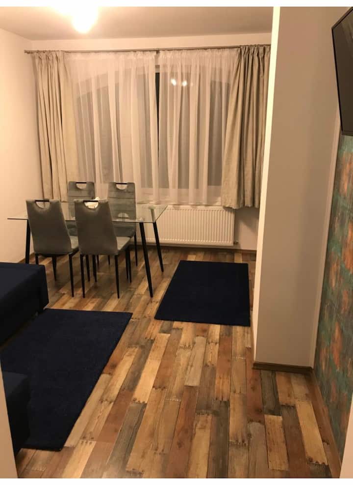 Casa “Zoma” - Sinaia