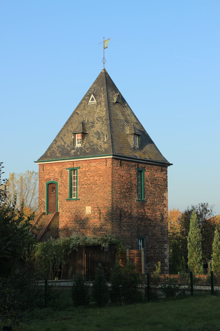 Atelier Im Turm - Schermbeck