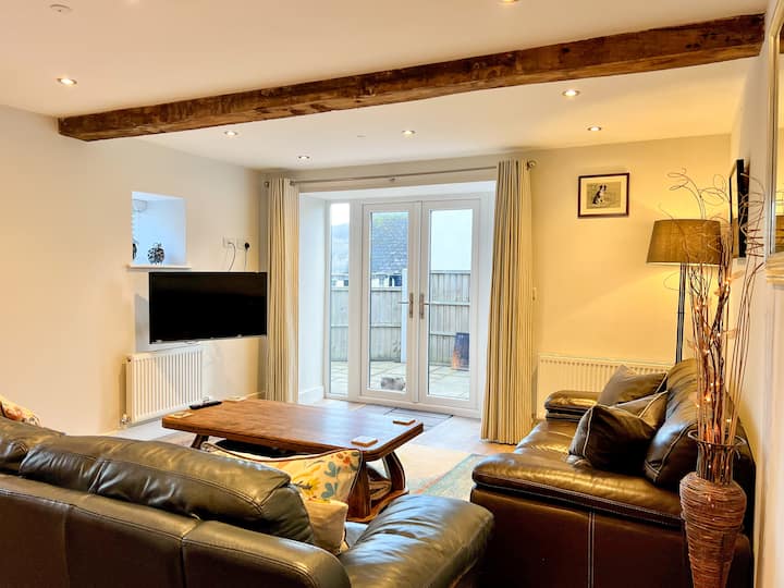 Barn Owl Cottage Great For Family Or Group Holiday - Symonds Yat