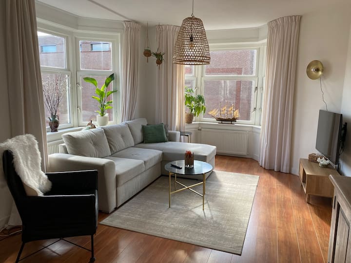 Authentic Amsterdam - Zaandam