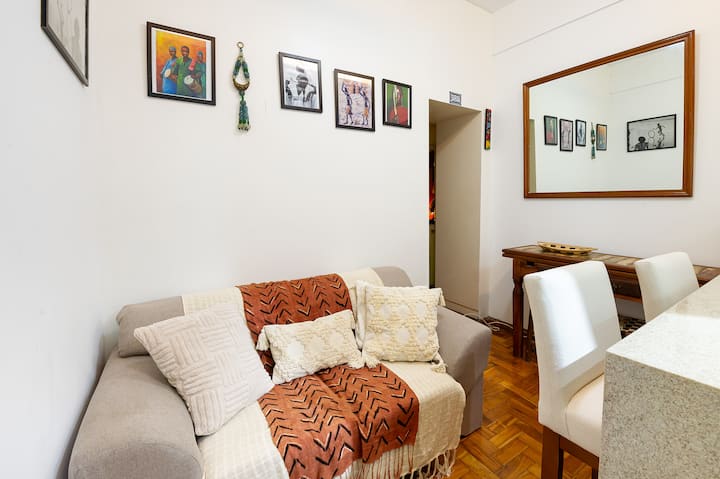 Maison De Charme Dans La Rivière Real. - Glória