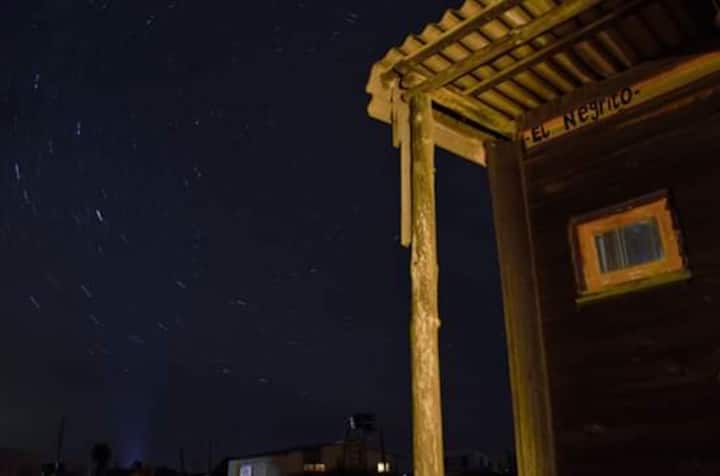 Alquilo Casita Frente Al Mar - Cabo Polonio