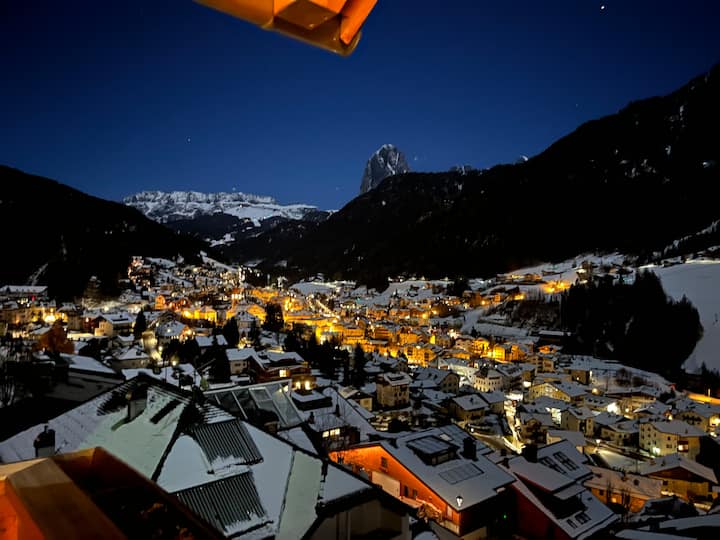 Appartamento Di Design Nel Cuore Della Val Gardena - Sankt Ulrich