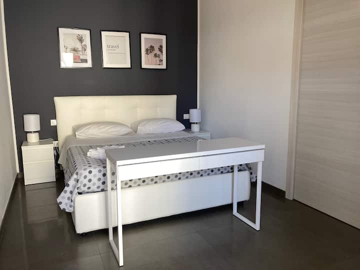 Comfort Nel Cuore Di Siracusa - Syracuse