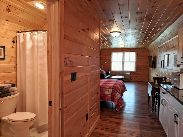 Lancaster Cabins | Cabins and More | Airbnb