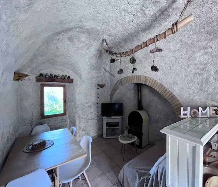 Appartement De Charme - Asco